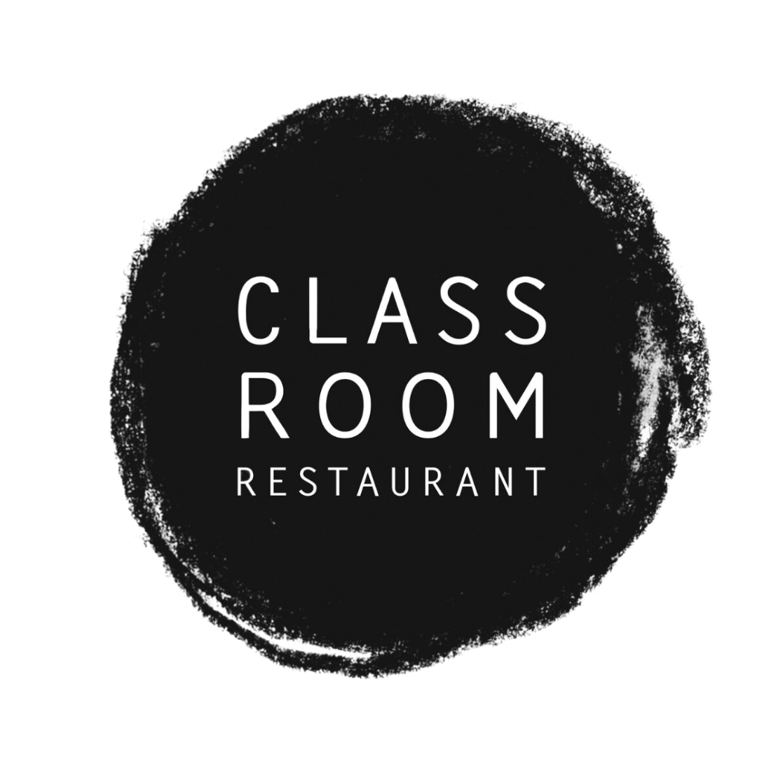 The Classroom Restaurant — NHI