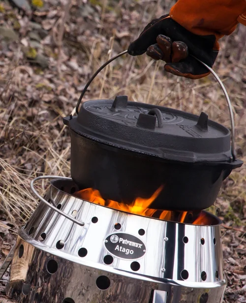 PETROMAX — BLUEGEM CAPITAL PARTNERS