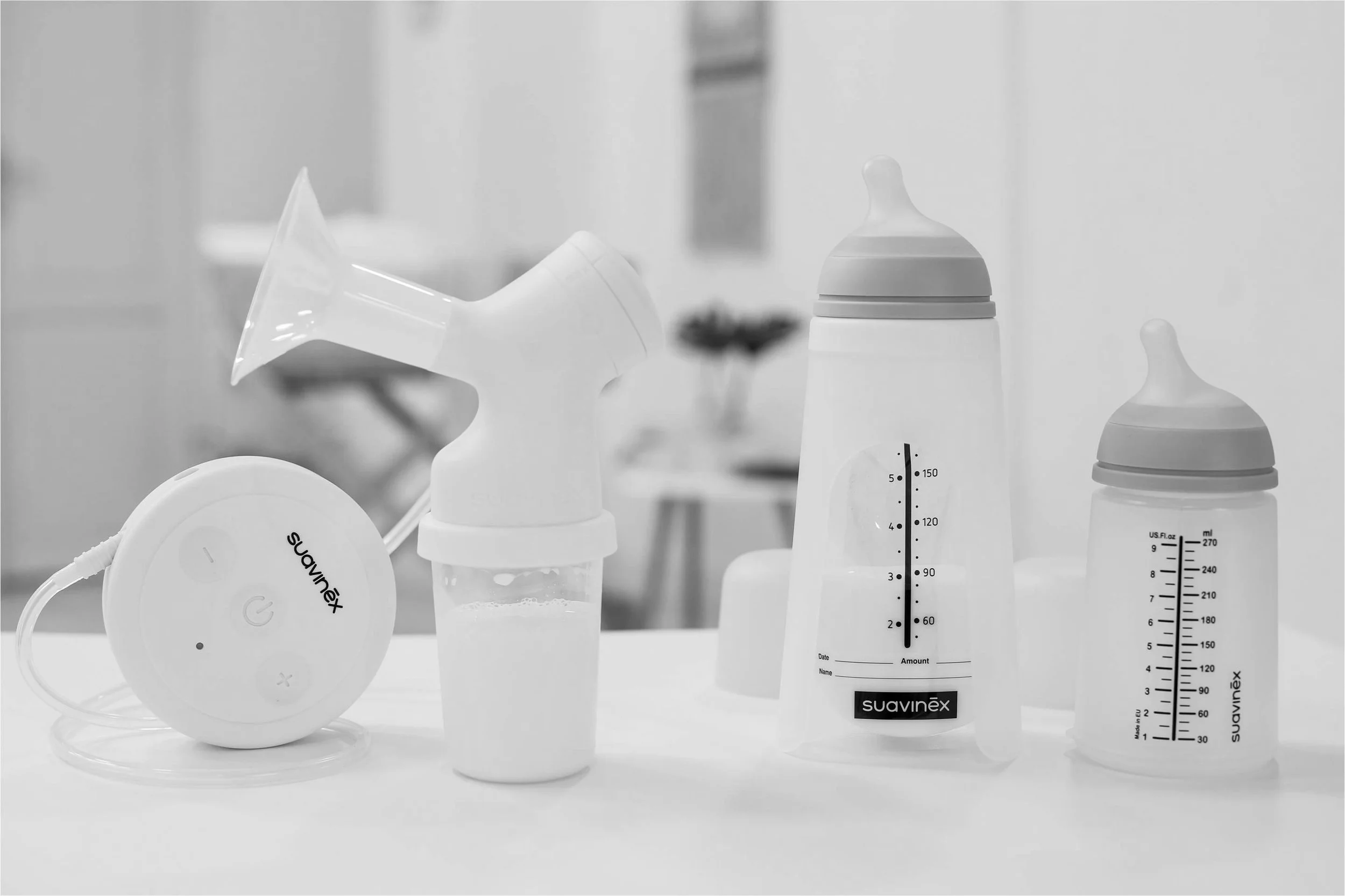 Investment criteria — BLUEGEM CAPITAL PARTNERS