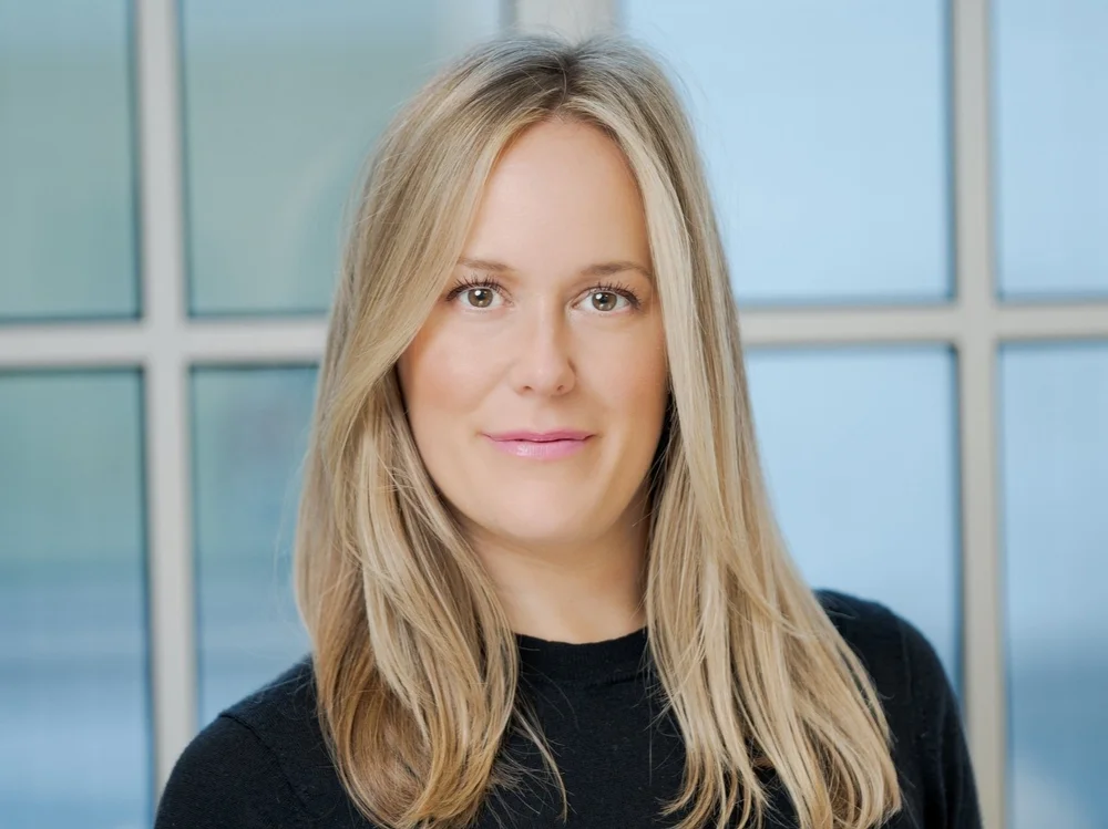 Elizabeth Pool — BLUEGEM CAPITAL PARTNERS