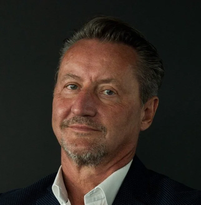 Hans-Jurgen Herr — BLUEGEM CAPITAL PARTNERS