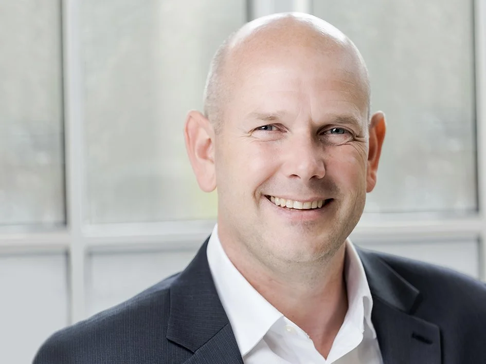 Nick Jones — BLUEGEM CAPITAL PARTNERS