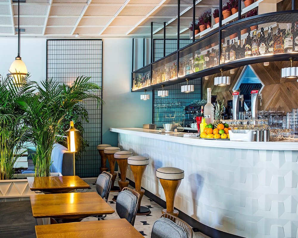 LATERAL — BLUEGEM CAPITAL PARTNERS