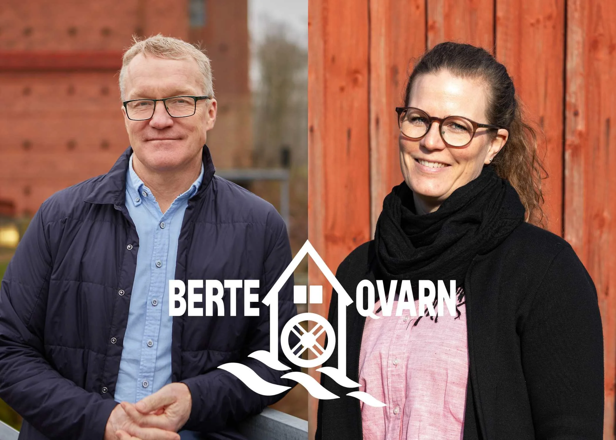 Berte Qvarn makes a multi-year investment to reduce greenhouse gas ...