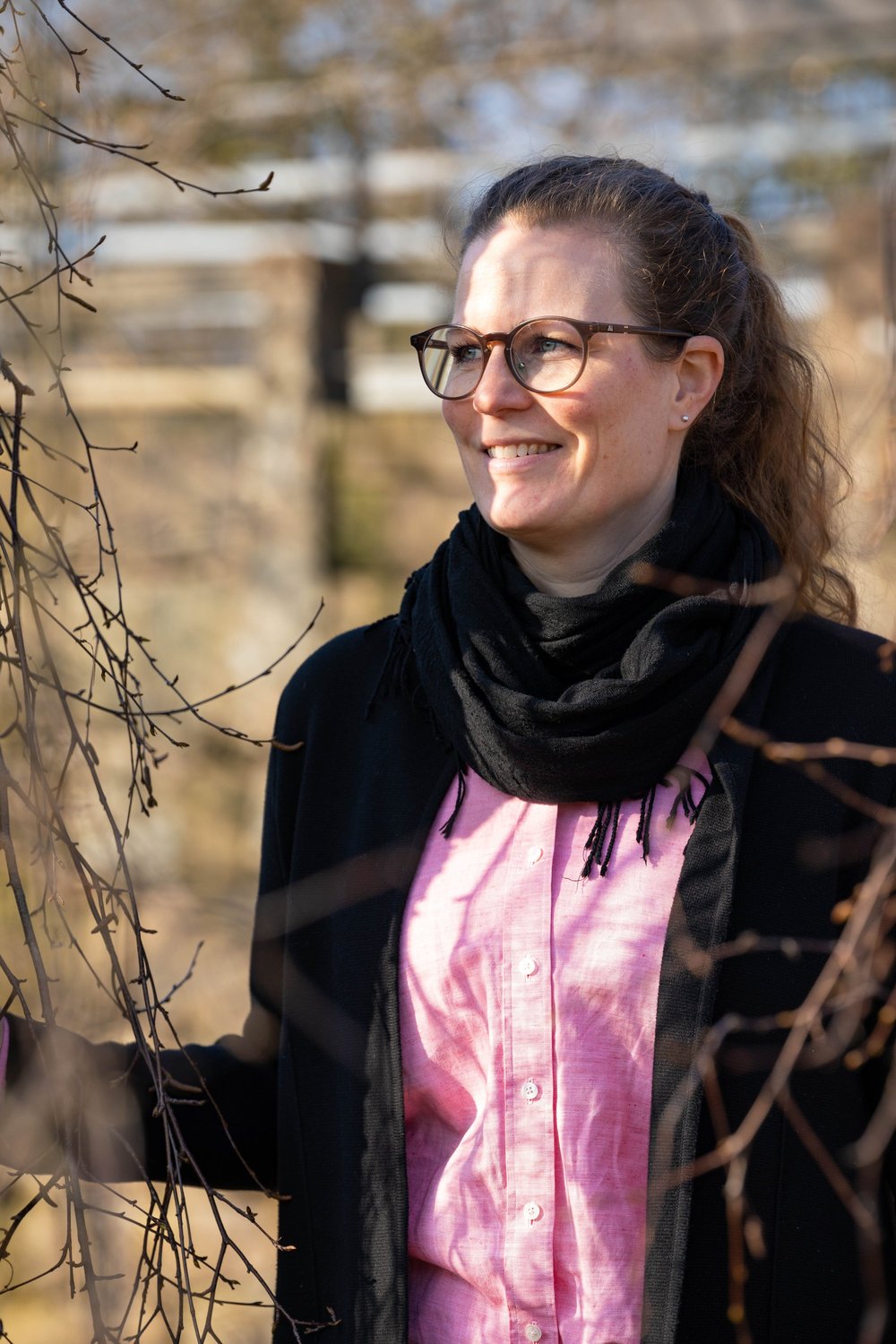 Berte Qvarn is pioneering sustainable grain production with Improvin ...