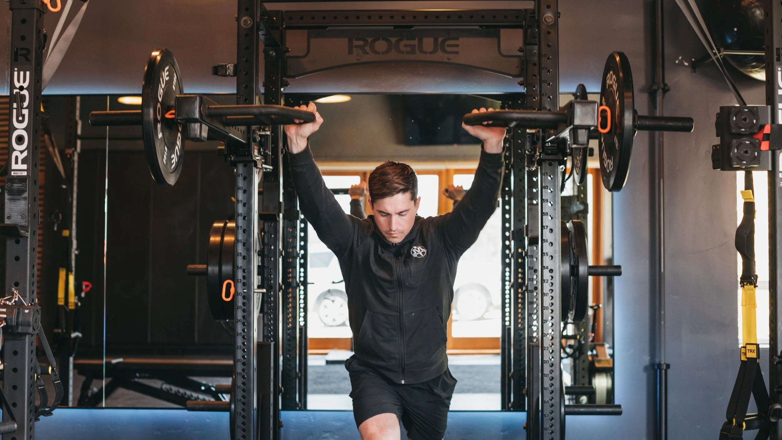 Our Team | San Luis Obispo | McAlister Training