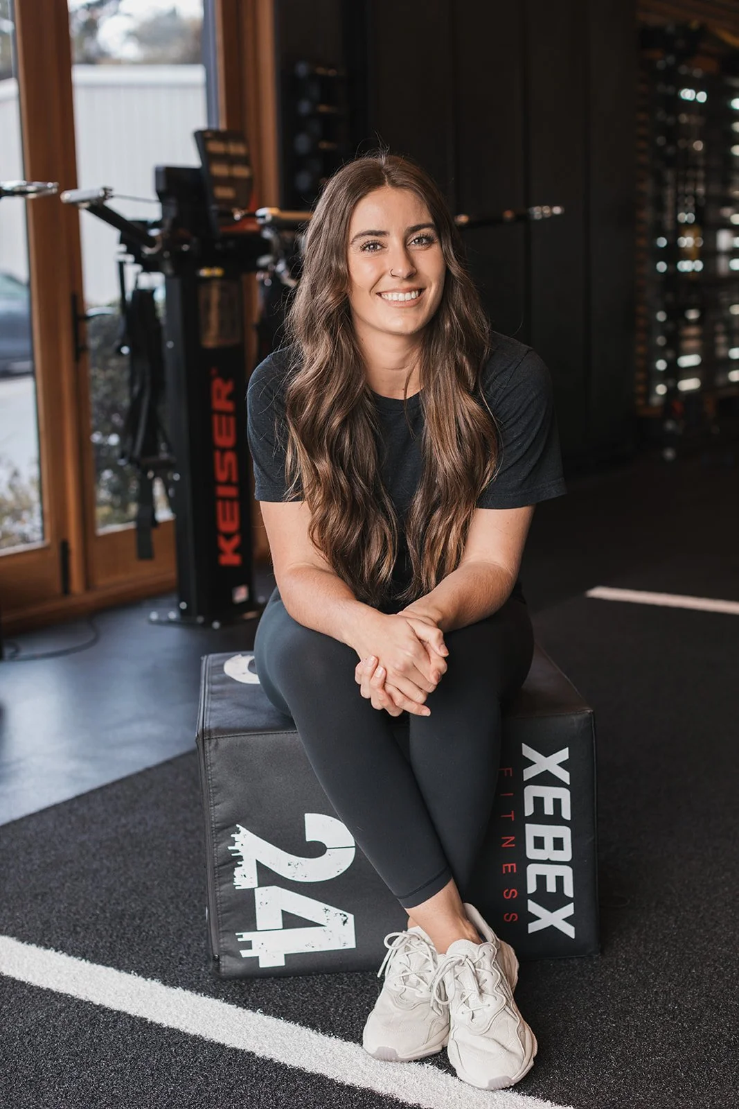 Our Team | San Luis Obispo | McAlister Training