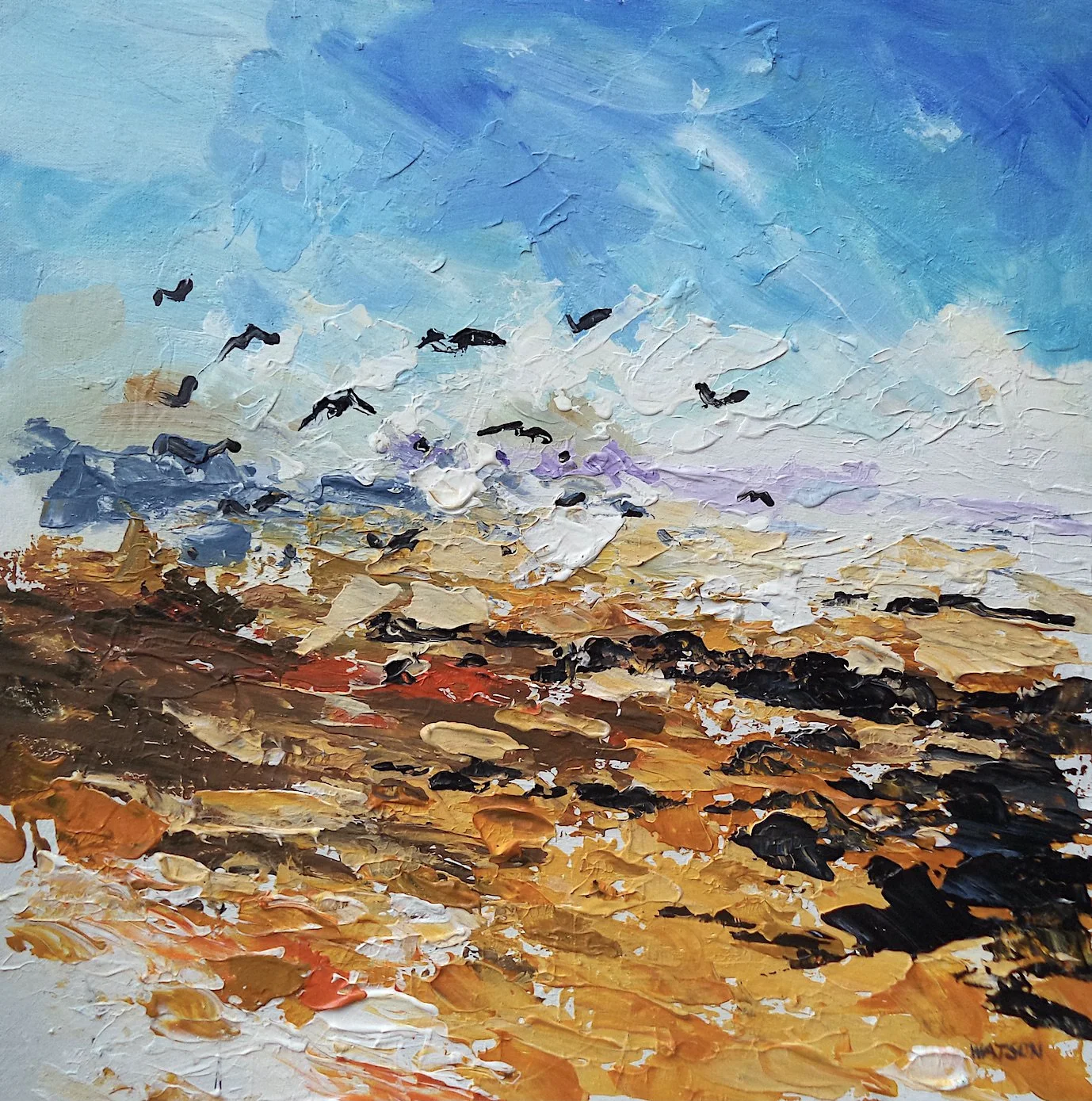 Online Gallery — Creative Melbourne