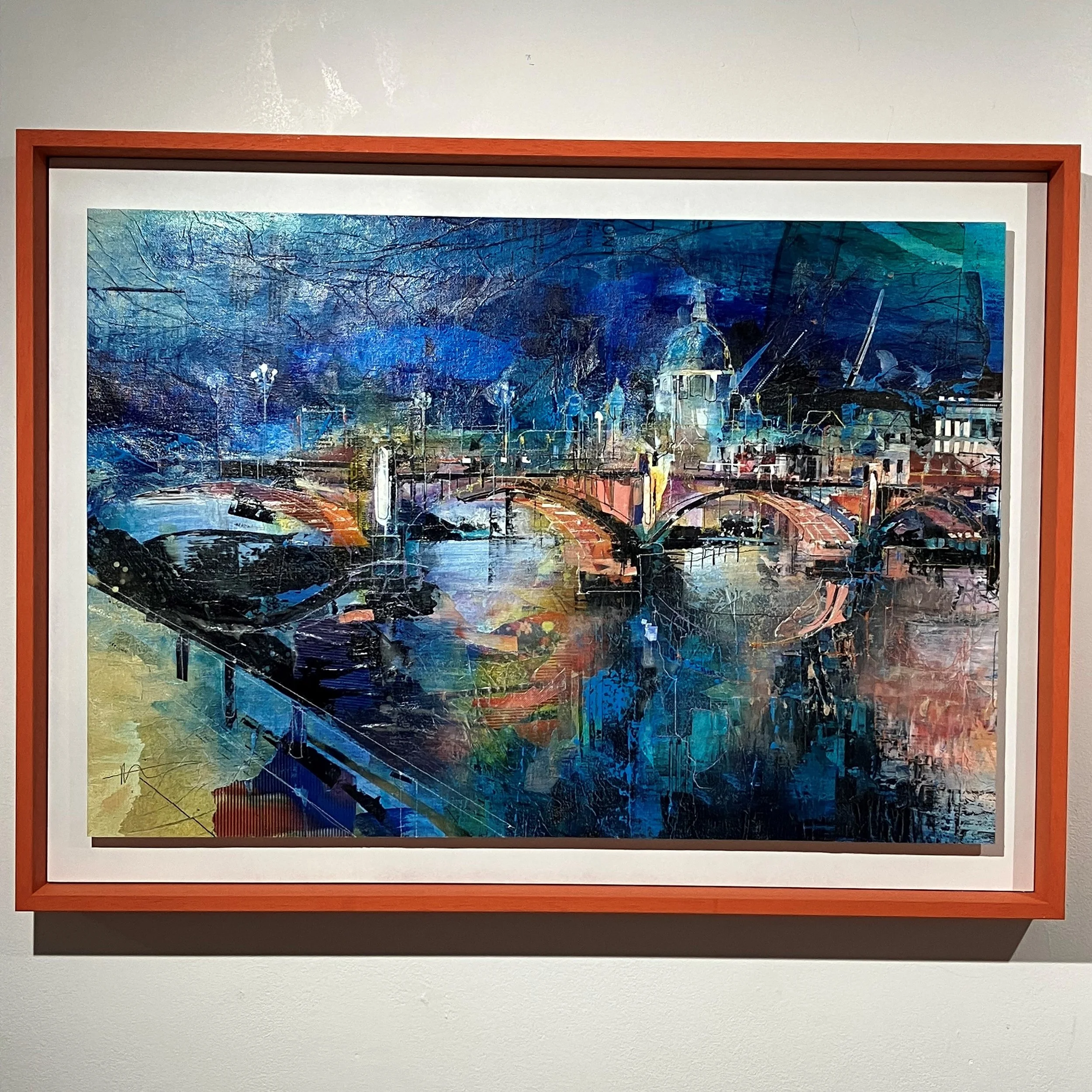 Online Gallery — Creative Melbourne