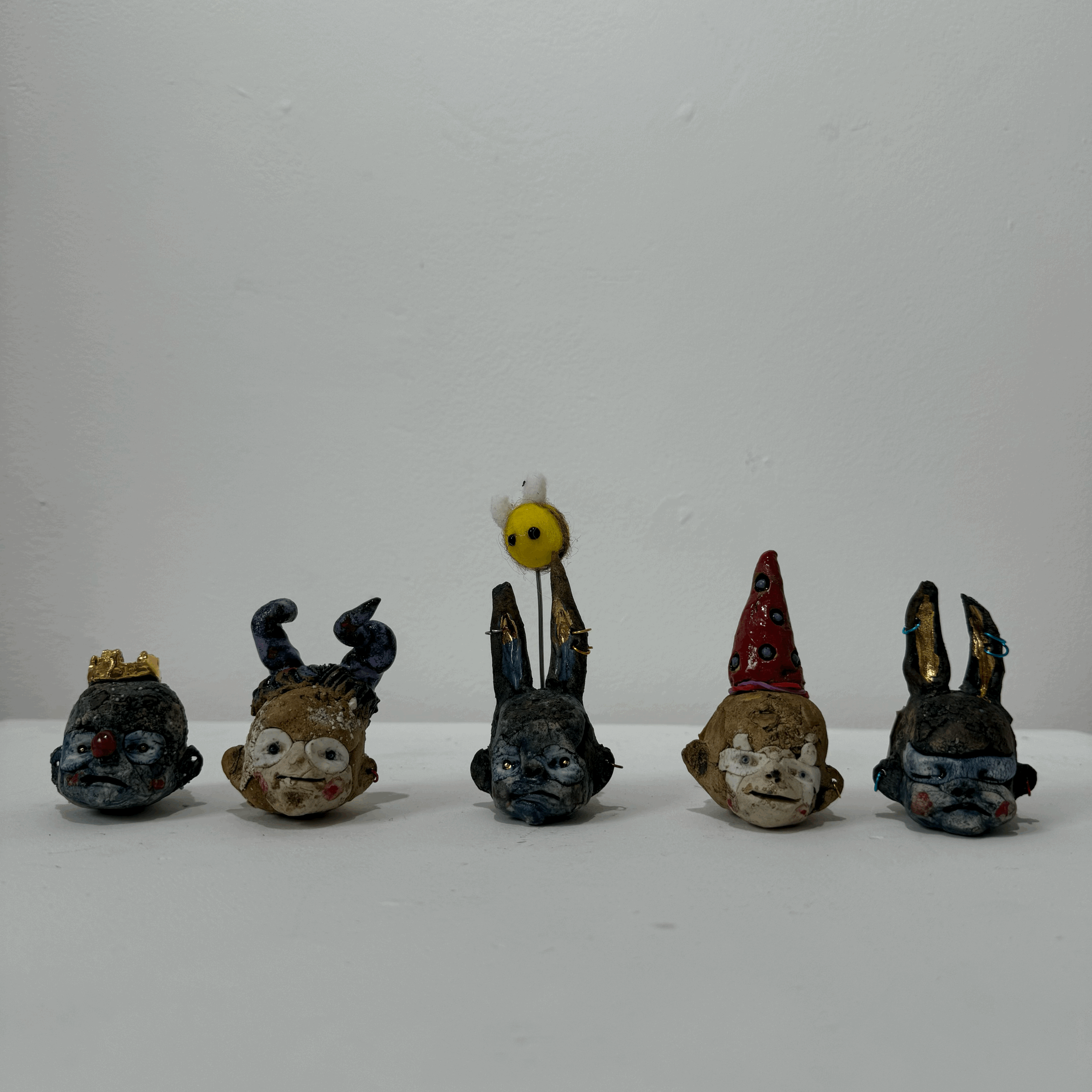 Online Gallery — Creative Melbourne Gallery