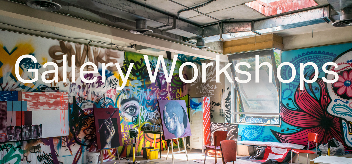 Creative Melbourne Gallery