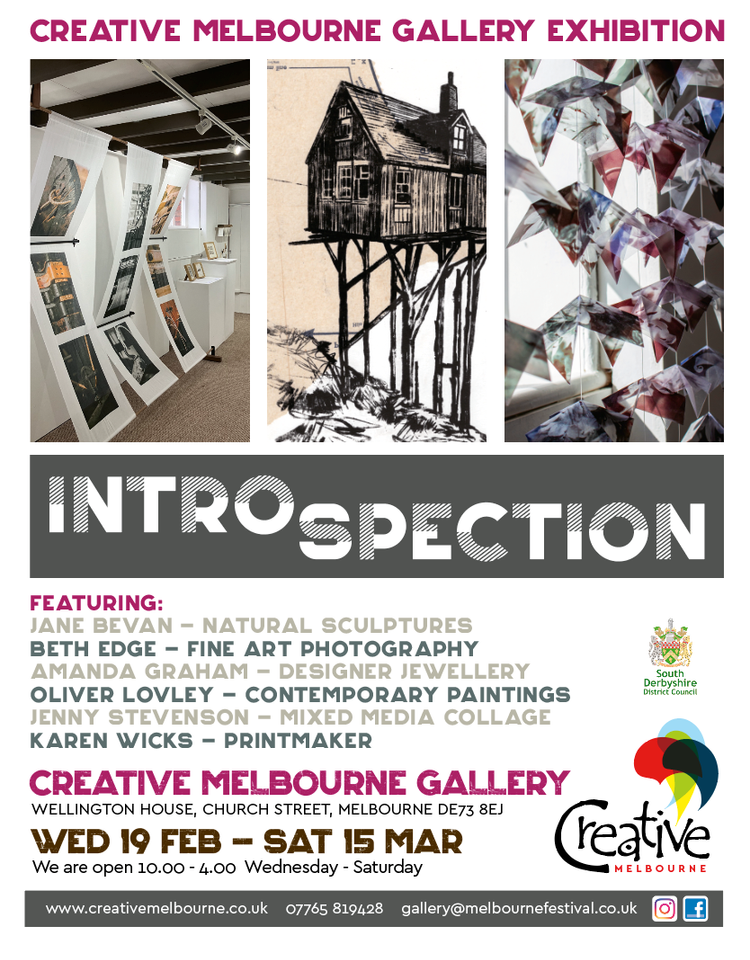 Creative Melbourne Gallery
