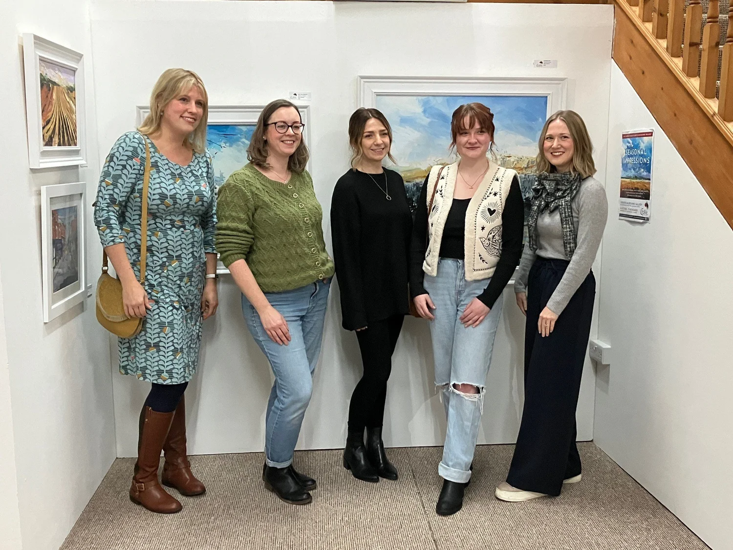 Creative Melbourne Gallery