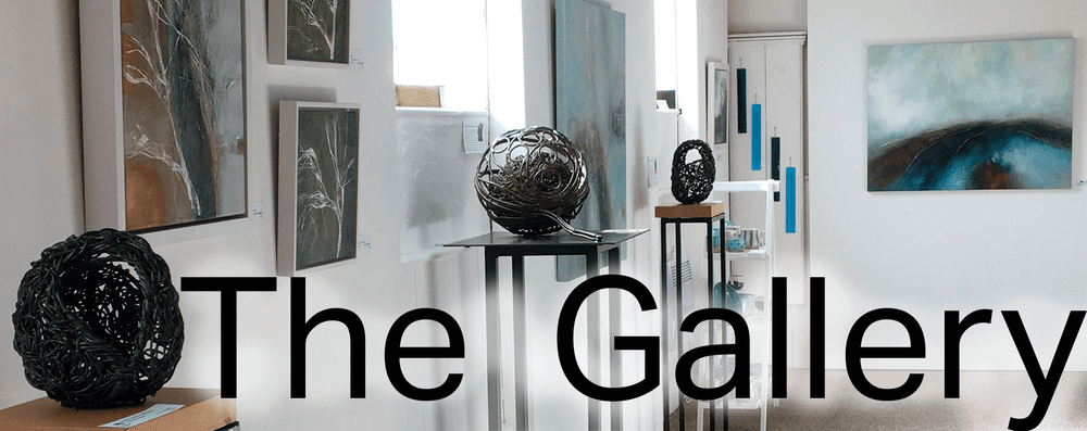 Creative Melbourne Gallery
