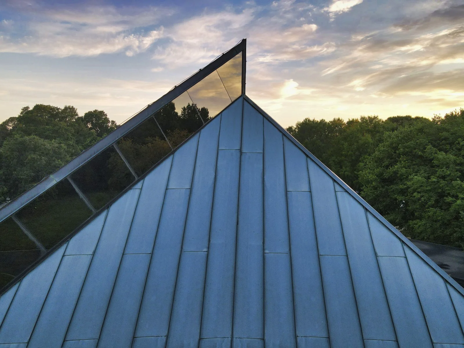 Who We Are — Carmel Presbyterian Church