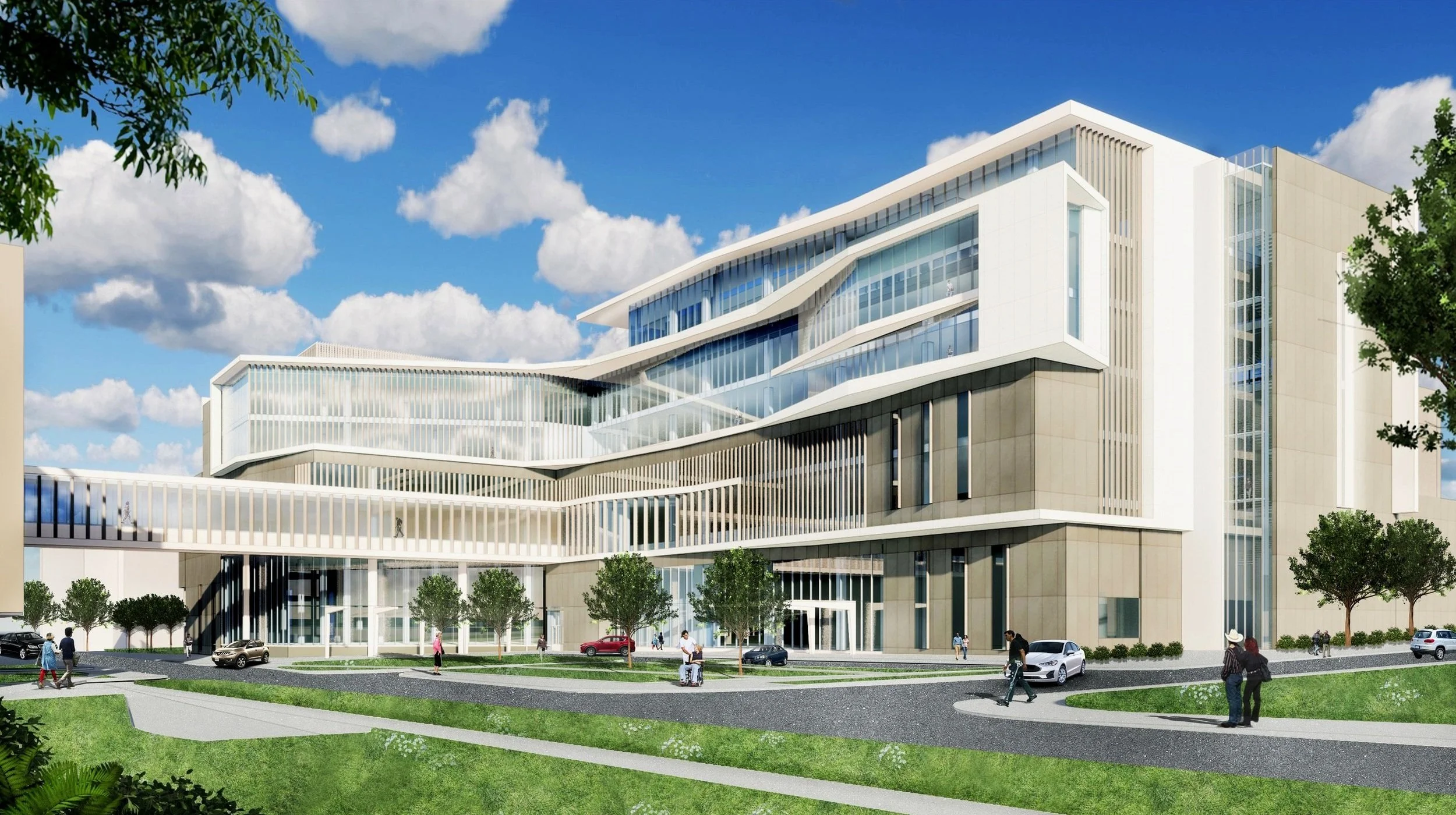 Orlando Health Jewett Orthopedic Institute — PWR-On Consulting