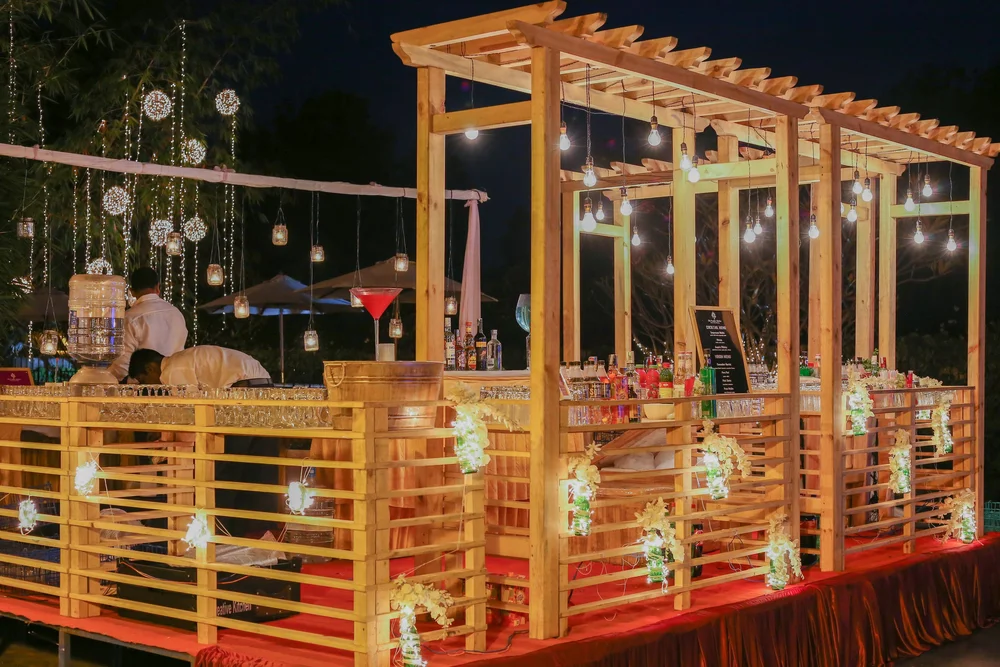 EVENTS & SERVICES — The Creative Kitchen