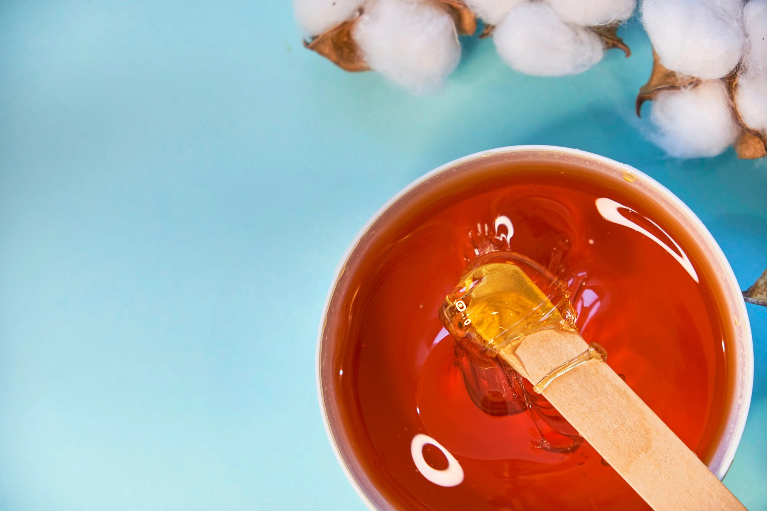 Sugaring — GINGER SUGARING