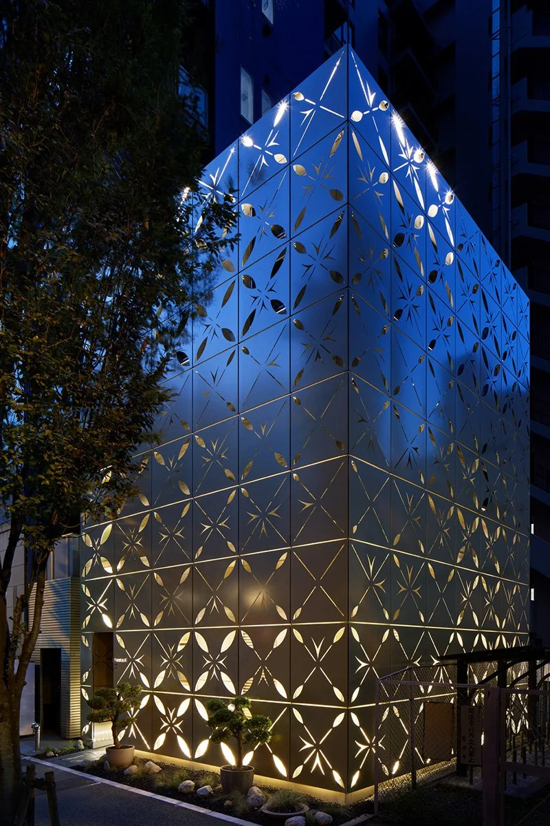 Works : Food & Beverage — Nacasa & Partners