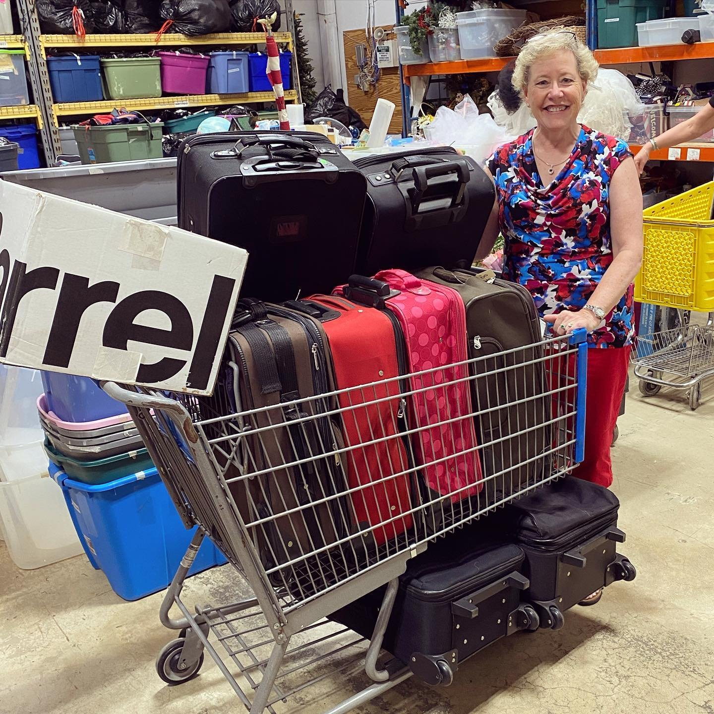 Shop — Clothes Less Traveled Thrift Shop