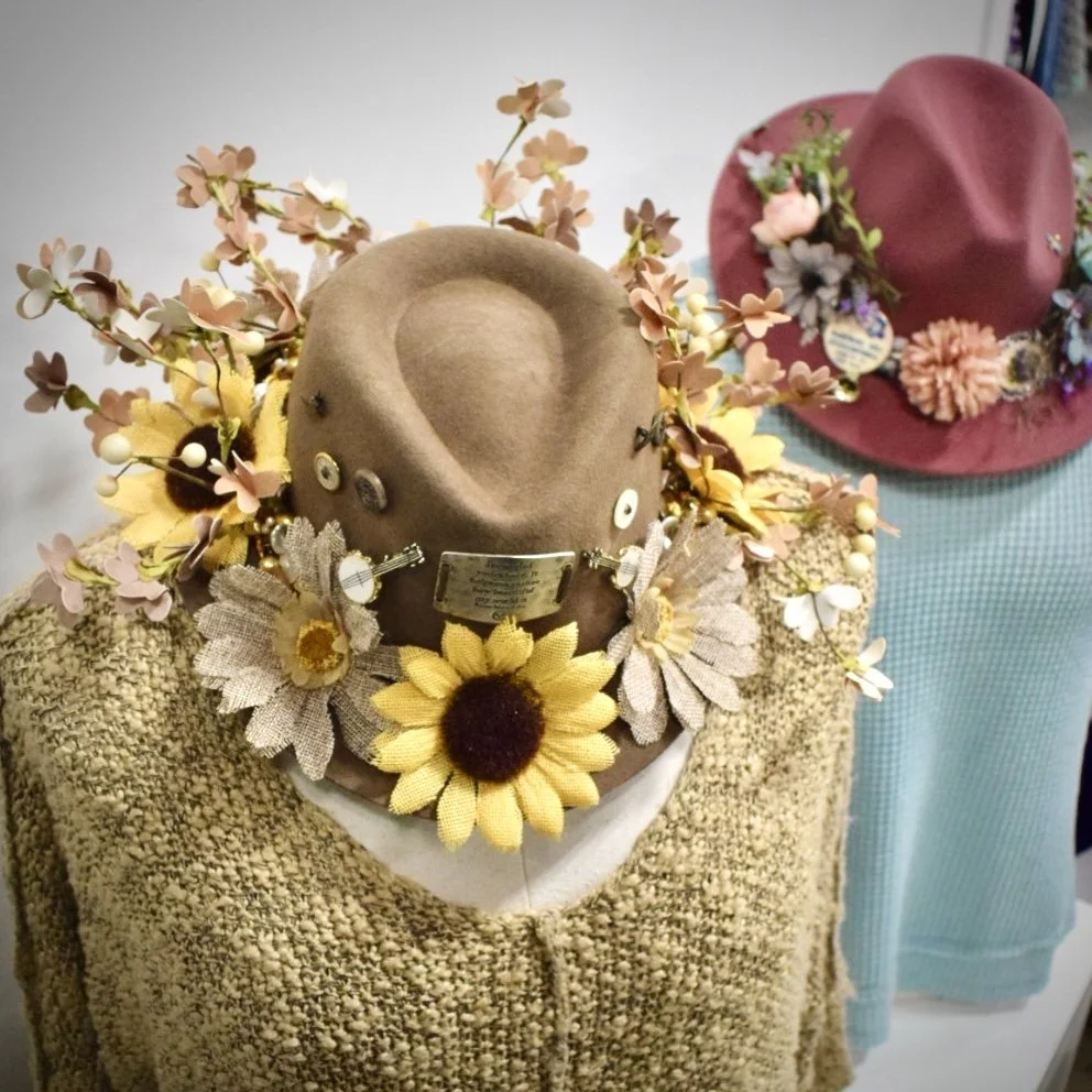 Shop — Clothes Less Traveled Thrift Shop