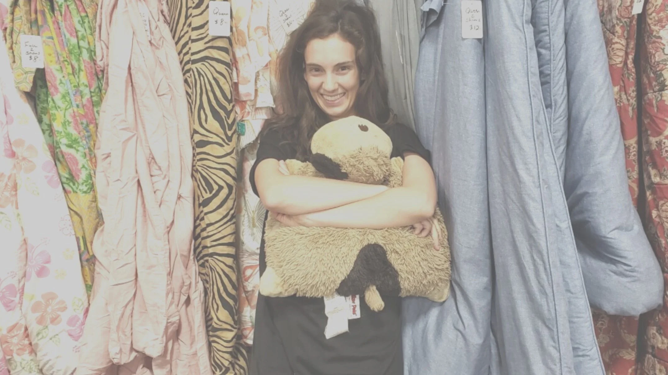 Clothes Less Traveled Thrift Shop