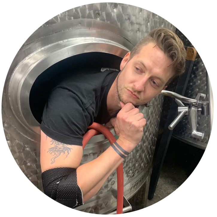 About — Potter's Craft Cider