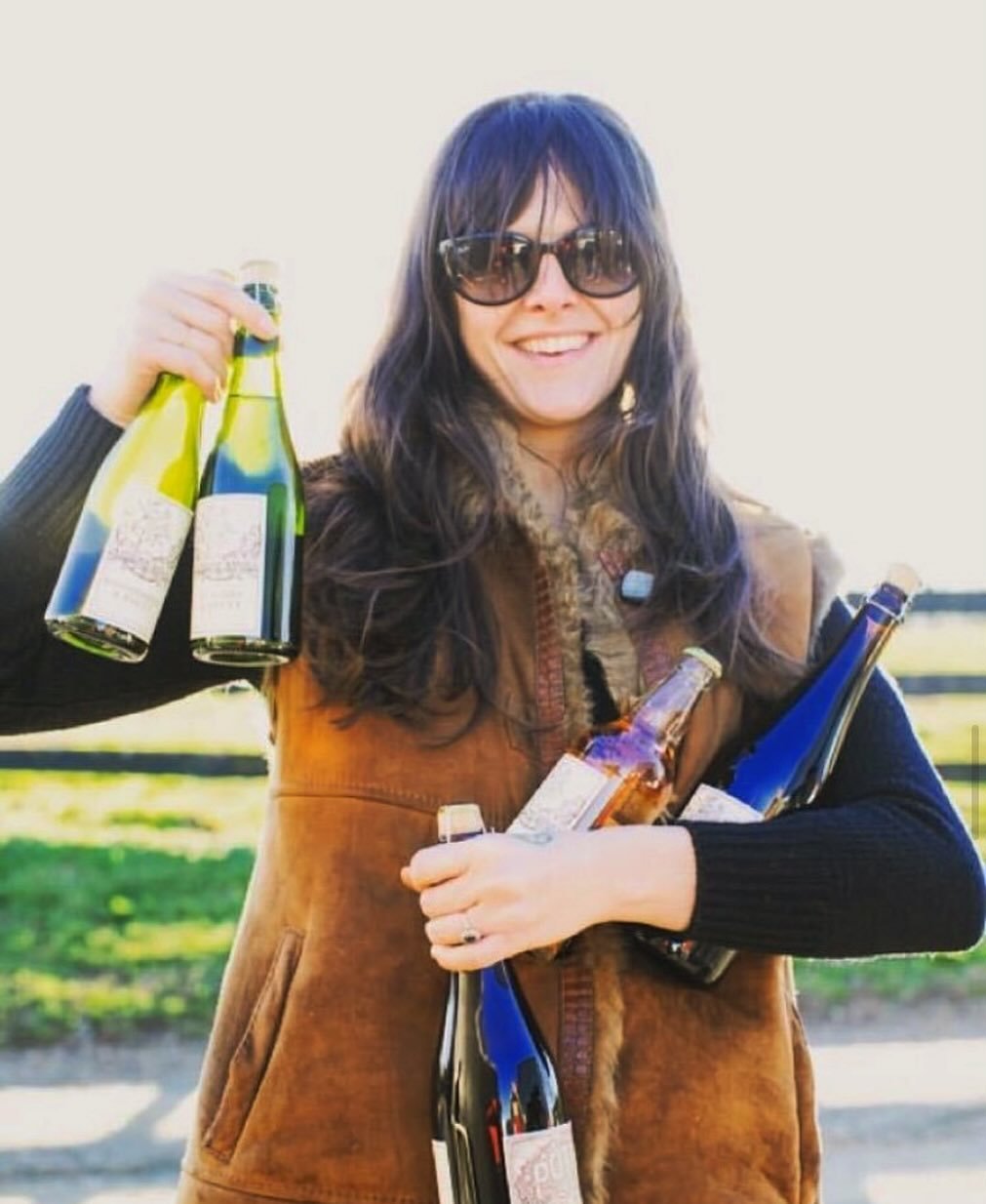 Potter's Craft Cider