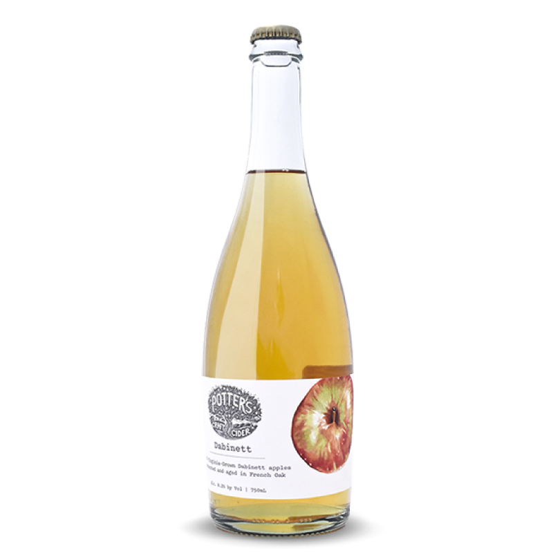 Browse Our Ciders — Potter's Craft Cider