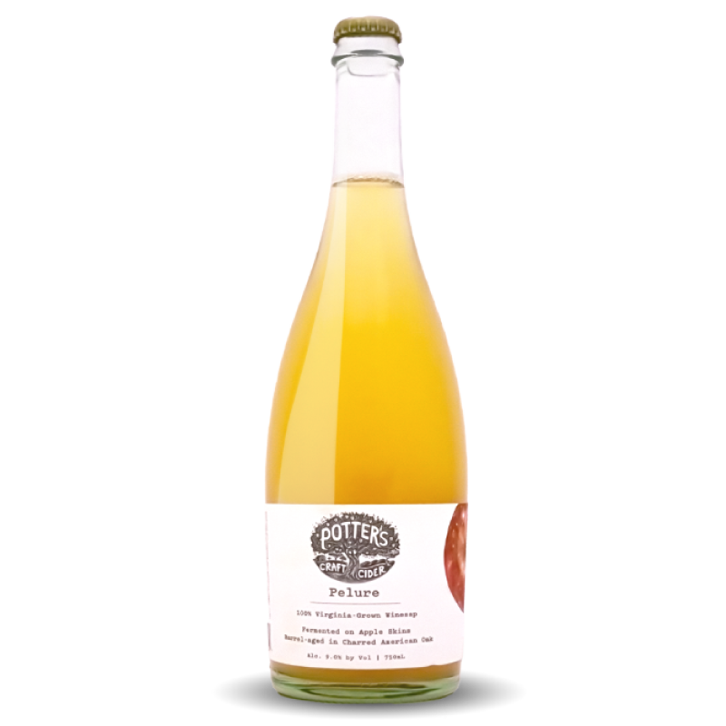 Browse Our Ciders — Potter's Craft Cider