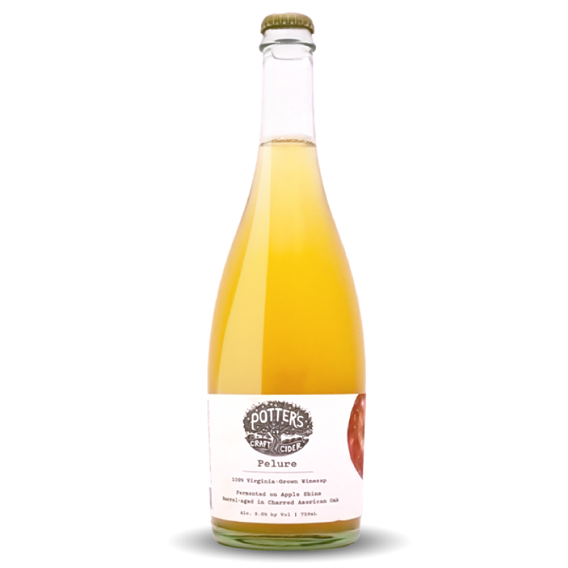 Browse Our Ciders — Potter's Craft Cider