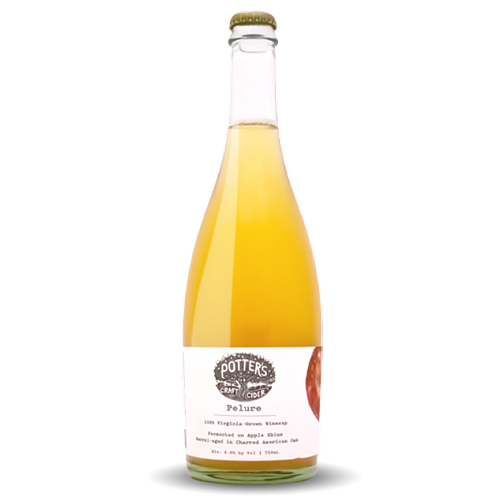 Browse Our Ciders — Potter's Craft Cider
