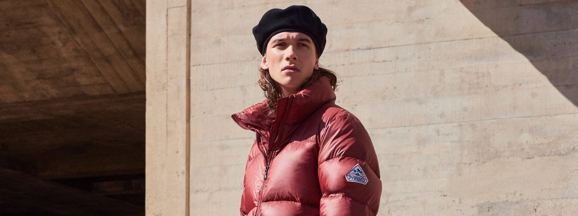 General 2 — Four Marketing