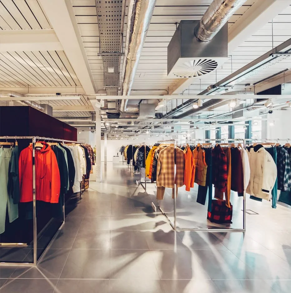 About — Four Marketing