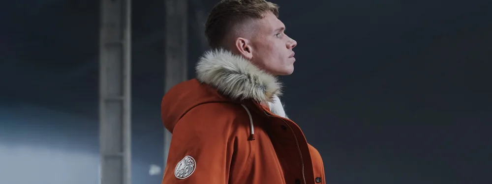 Menswear - Pretty Green — Four Marketing