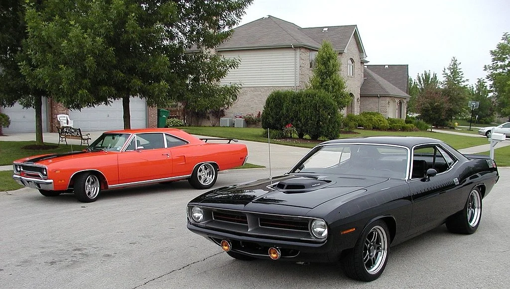 Bio — Delaney Auto