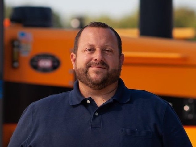 Our Team — Four Star Paving