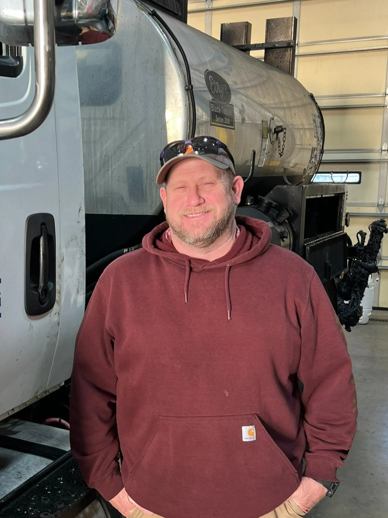 Our Team — Four Star Paving