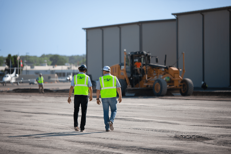 Contact 1 — Four Star Paving