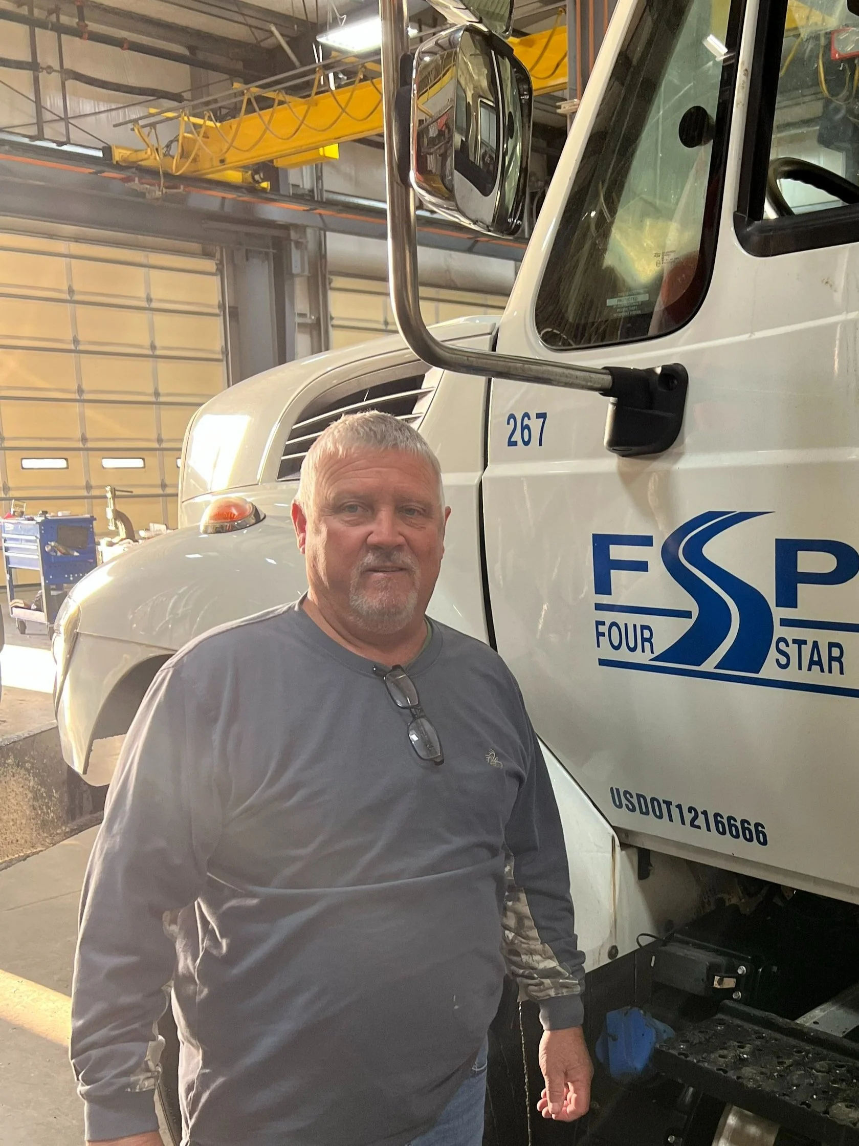 Our Team — Four Star Paving