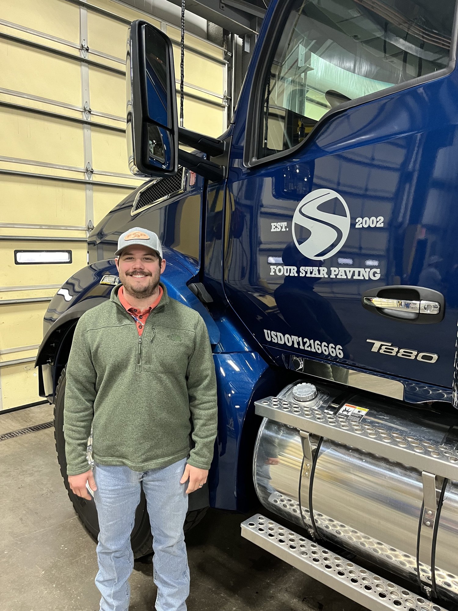 Our Team — Four Star Paving