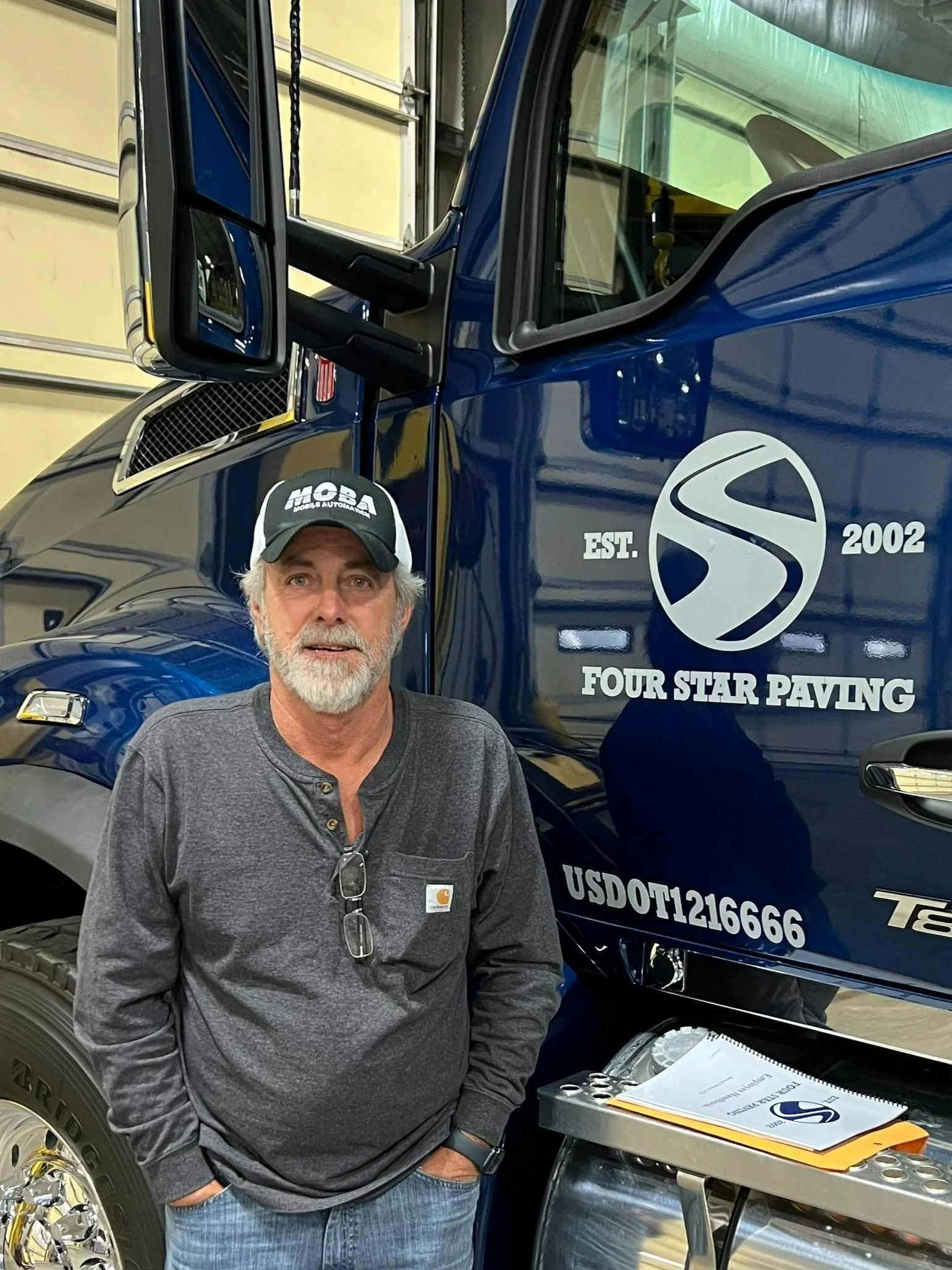 Our Team — Four Star Paving