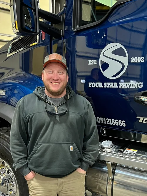 Our Team — Four Star Paving