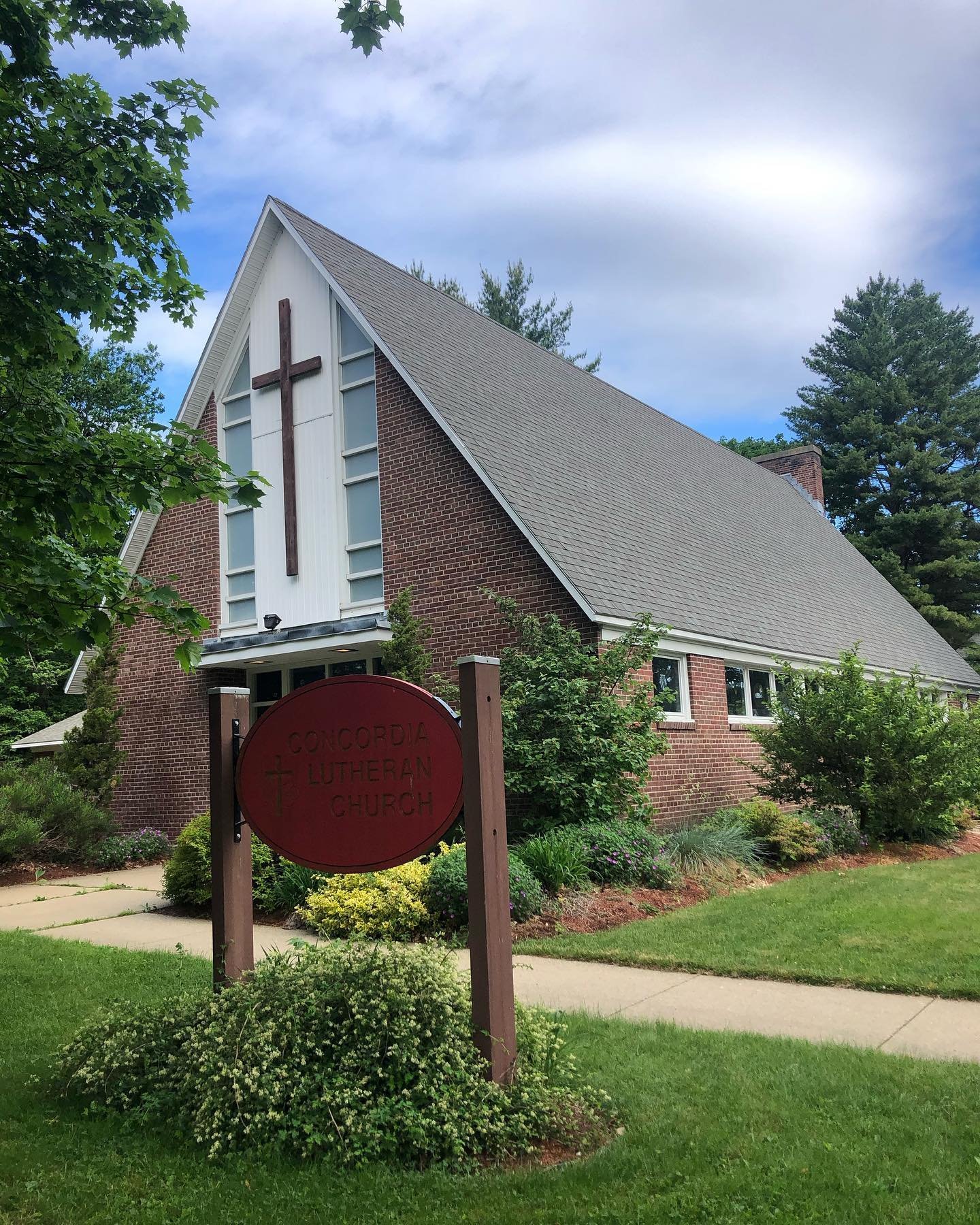 Concordia Lutheran Church
