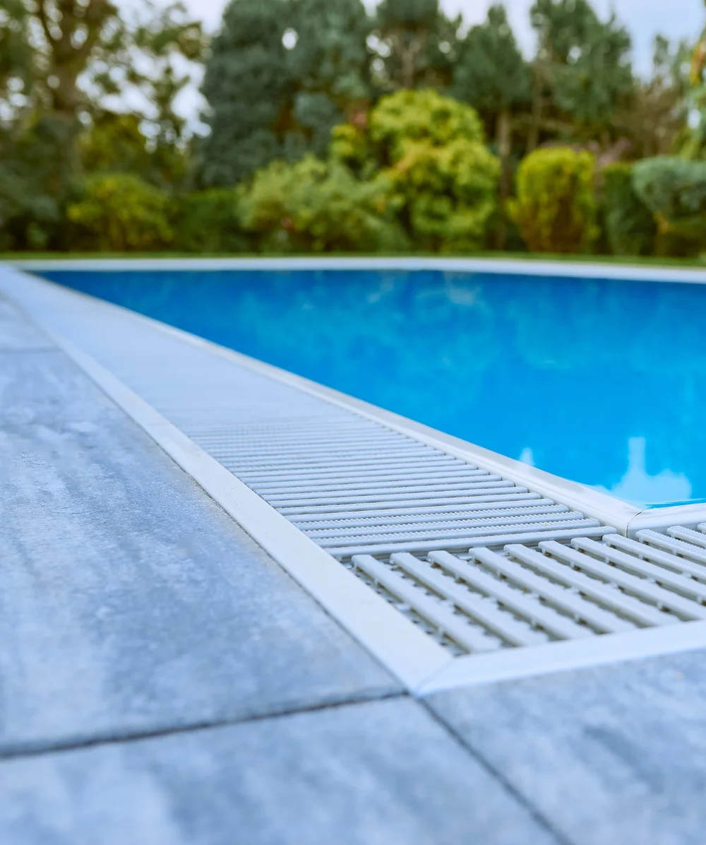 One Piece Pools — Ashridge Pools