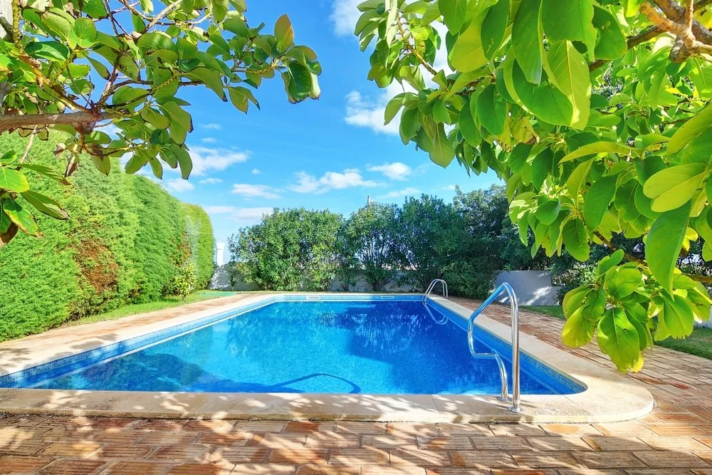 Swimming Pool Builders & Installers Hertfordshire