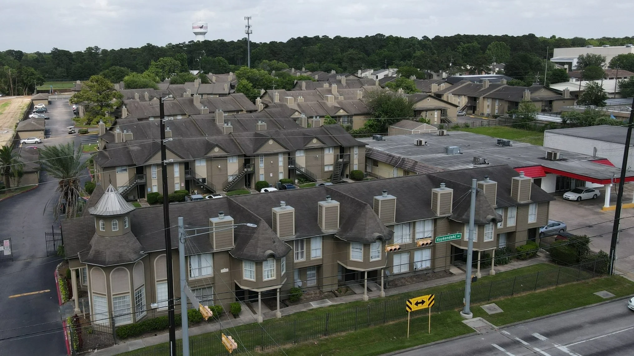 Altanova Apartments — Apartments for Rent in Houston, Texas