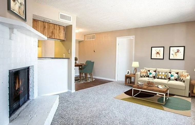 Altanova Apartments — Apartments for Rent in Houston, Texas