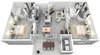 Floor Plans - Spacious Renovated Floor Plans — Altanova Apartments