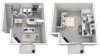 A5 Floor Plan — Altanova Apartments